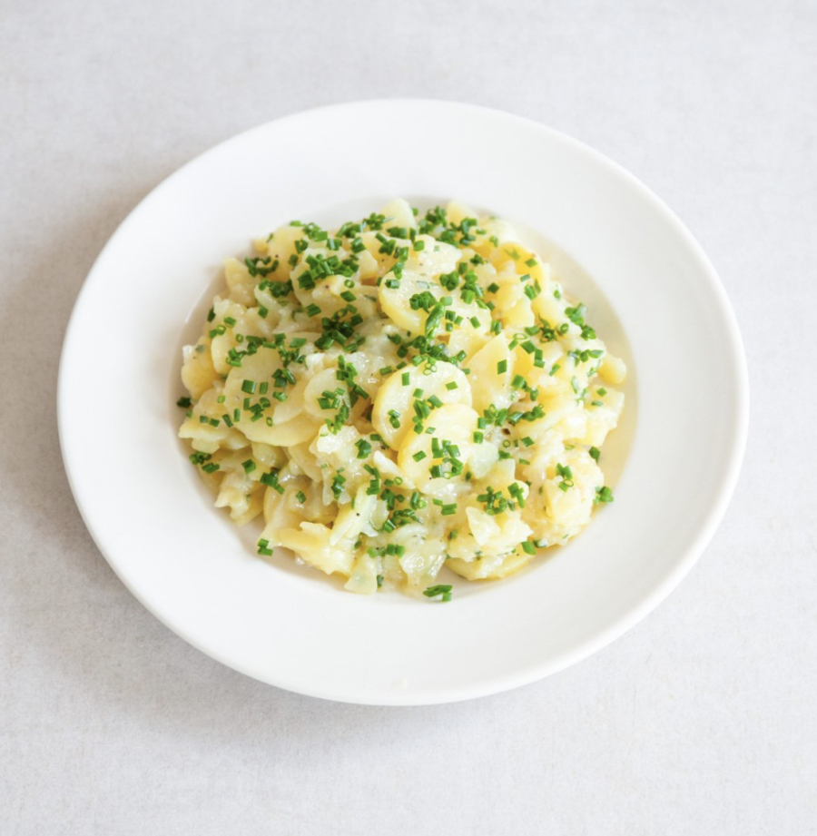 12 Vegan Holiday Recipes from Around the World