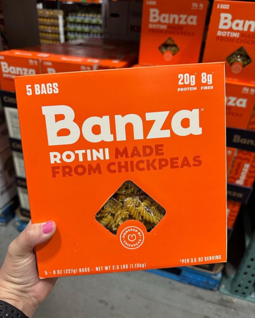 11 Gluten-Free Vegan Pasta Brands