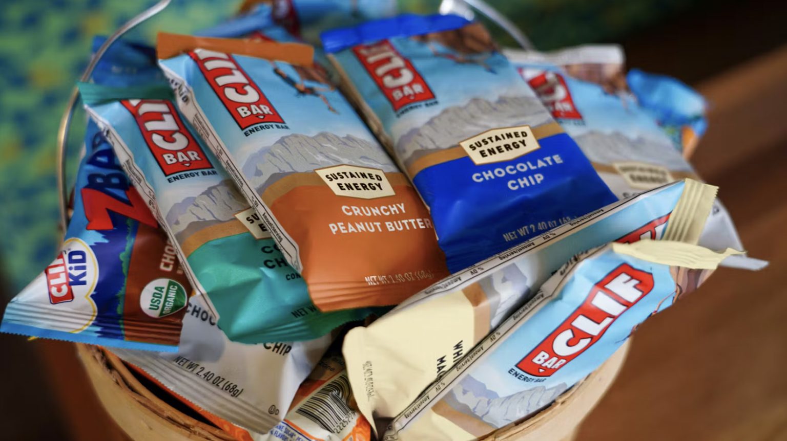 36 Accidentally Vegan Snacks You Can Find at Almost Any Grocery Store