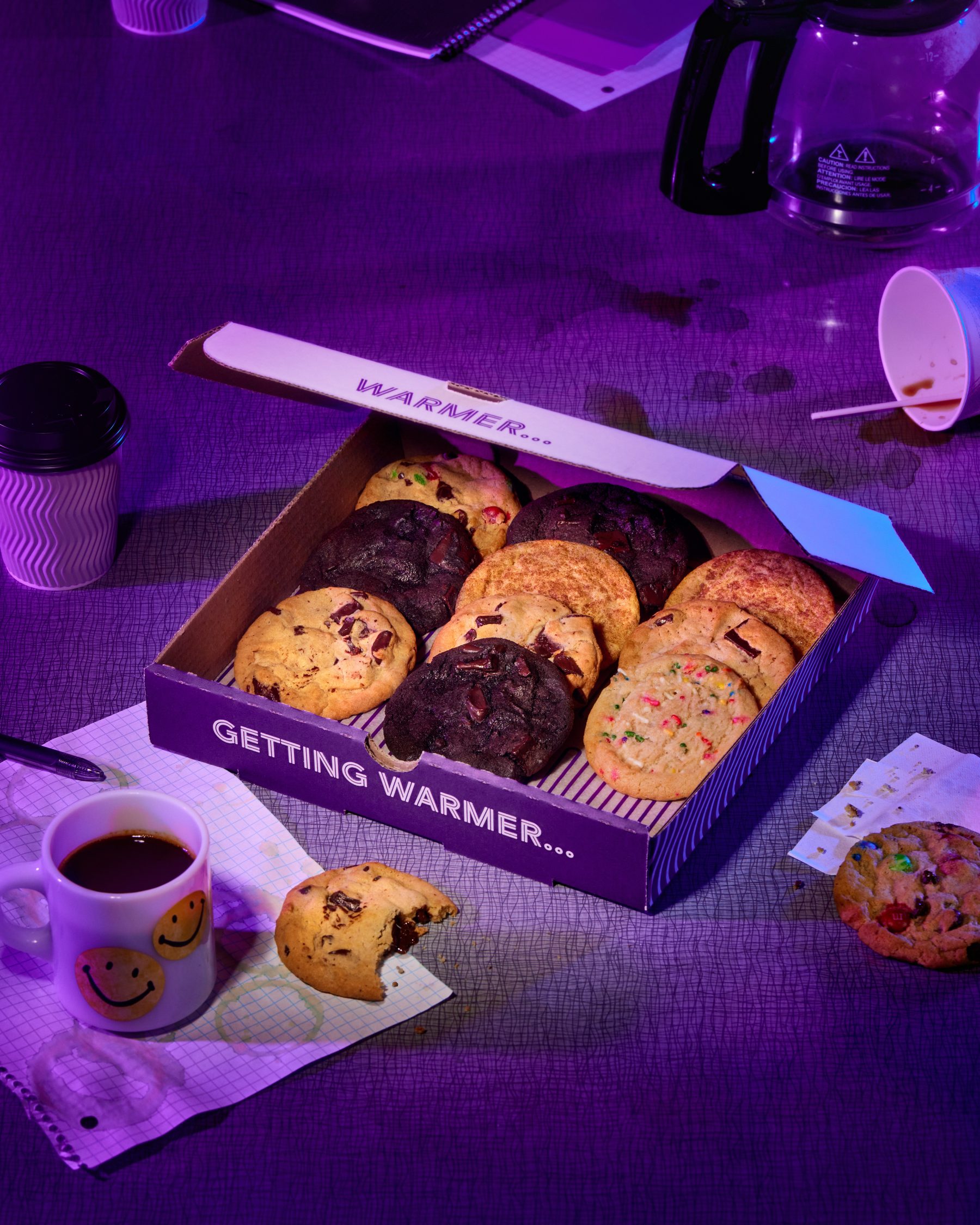 Where to Get the Best Vegan Cookies in Los Angeles