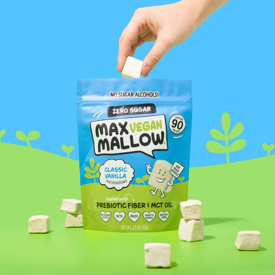 Stock Your Pantry with These Vegan Marshmallow Brands