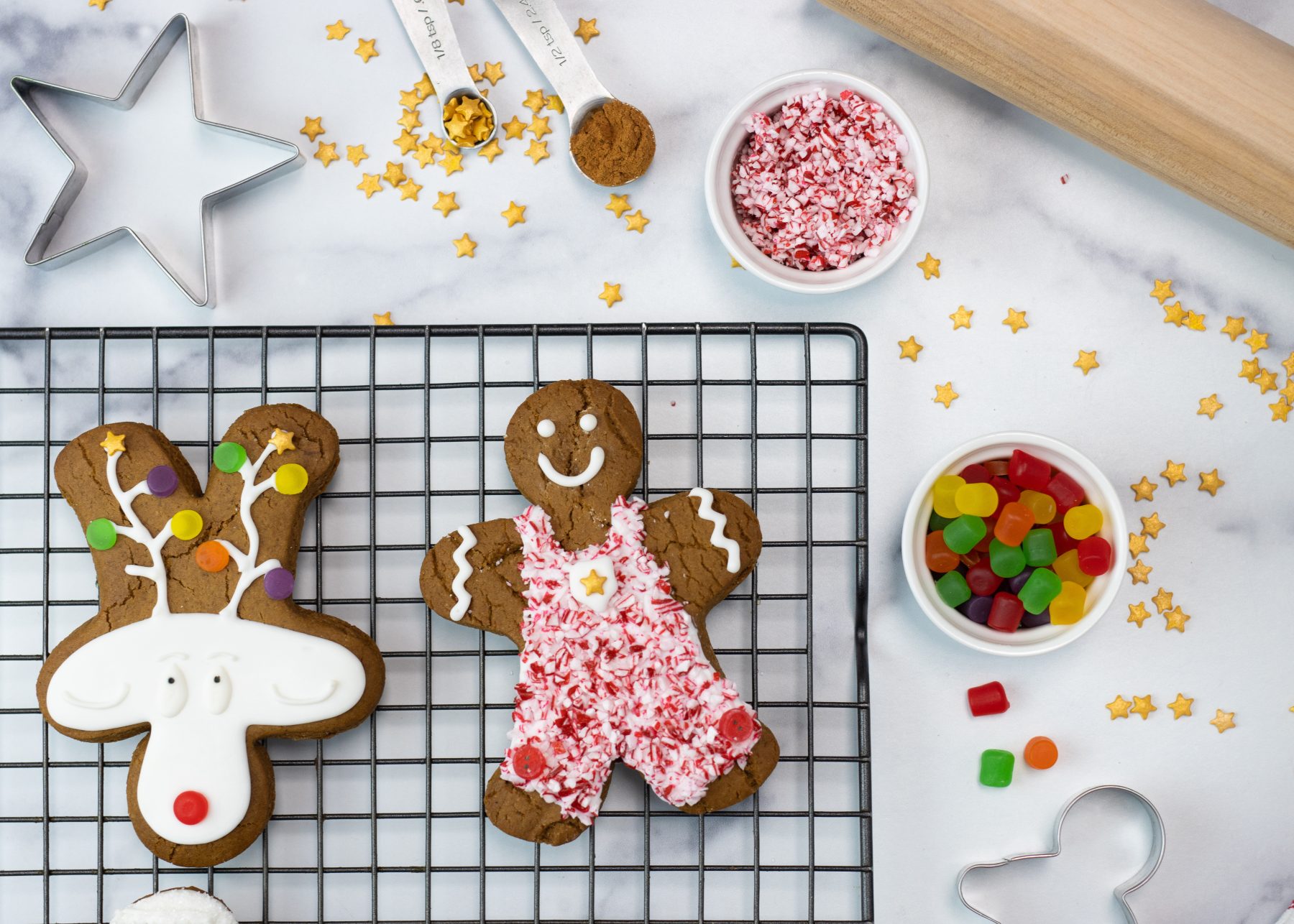 Maya’s Cookies Holiday Collection Launches Today – Maya's Cookies