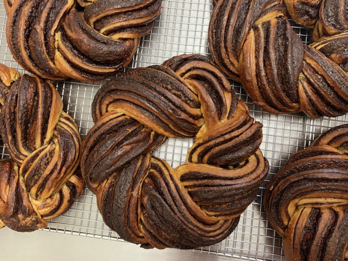 Mort & Betty’s Vegan Pop-Up Serves Classic Jewish Deli Food: Interview ...