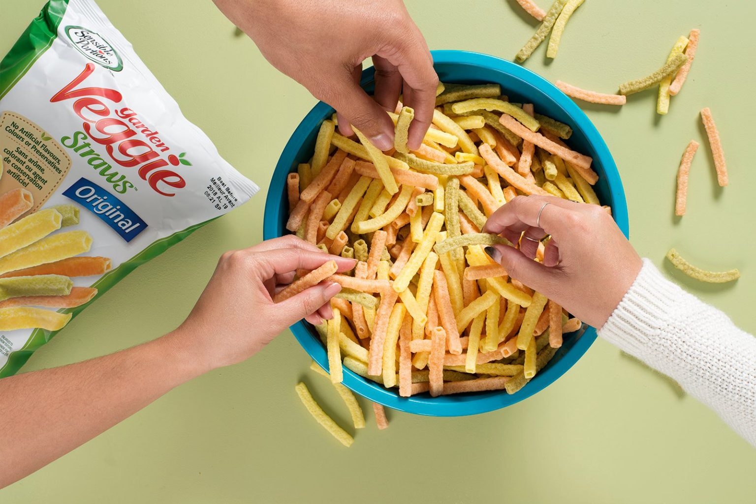 10 Vegan Snacks You Can Find at Walmart