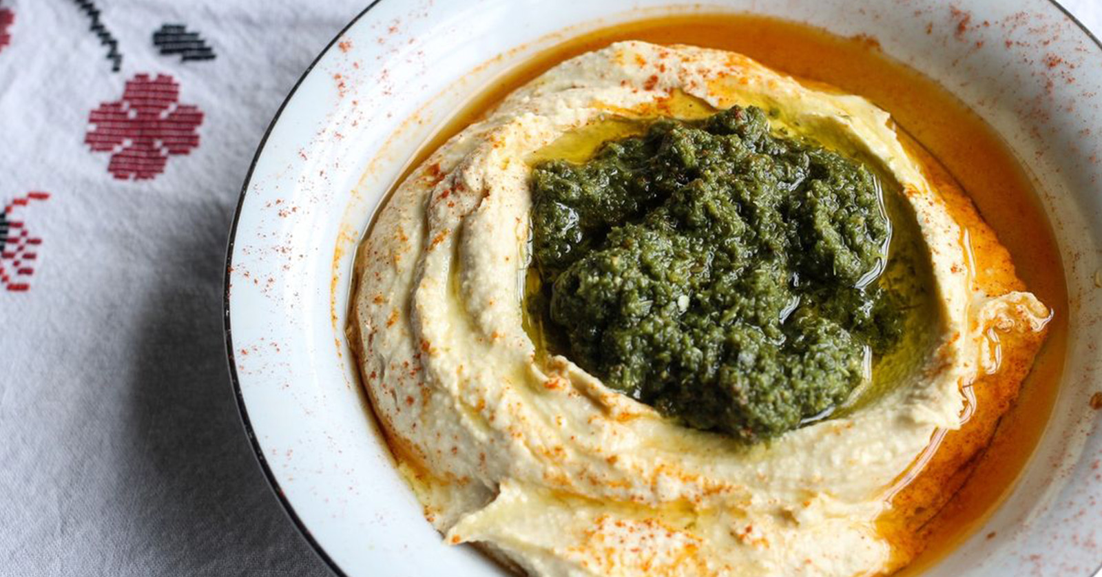 Chef Tal Caspi of Portland's Now-Closed Aviv Opens New Plant-Based Pop-Up