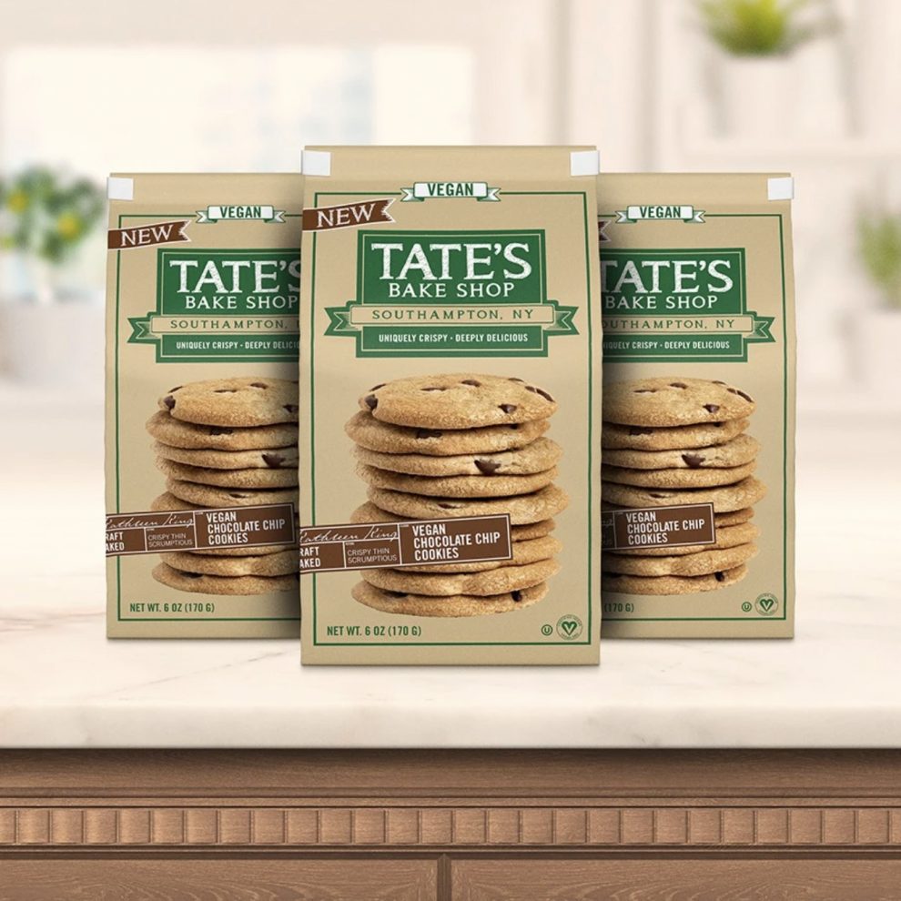 10 Vegan Snacks You Can Find at Walmart