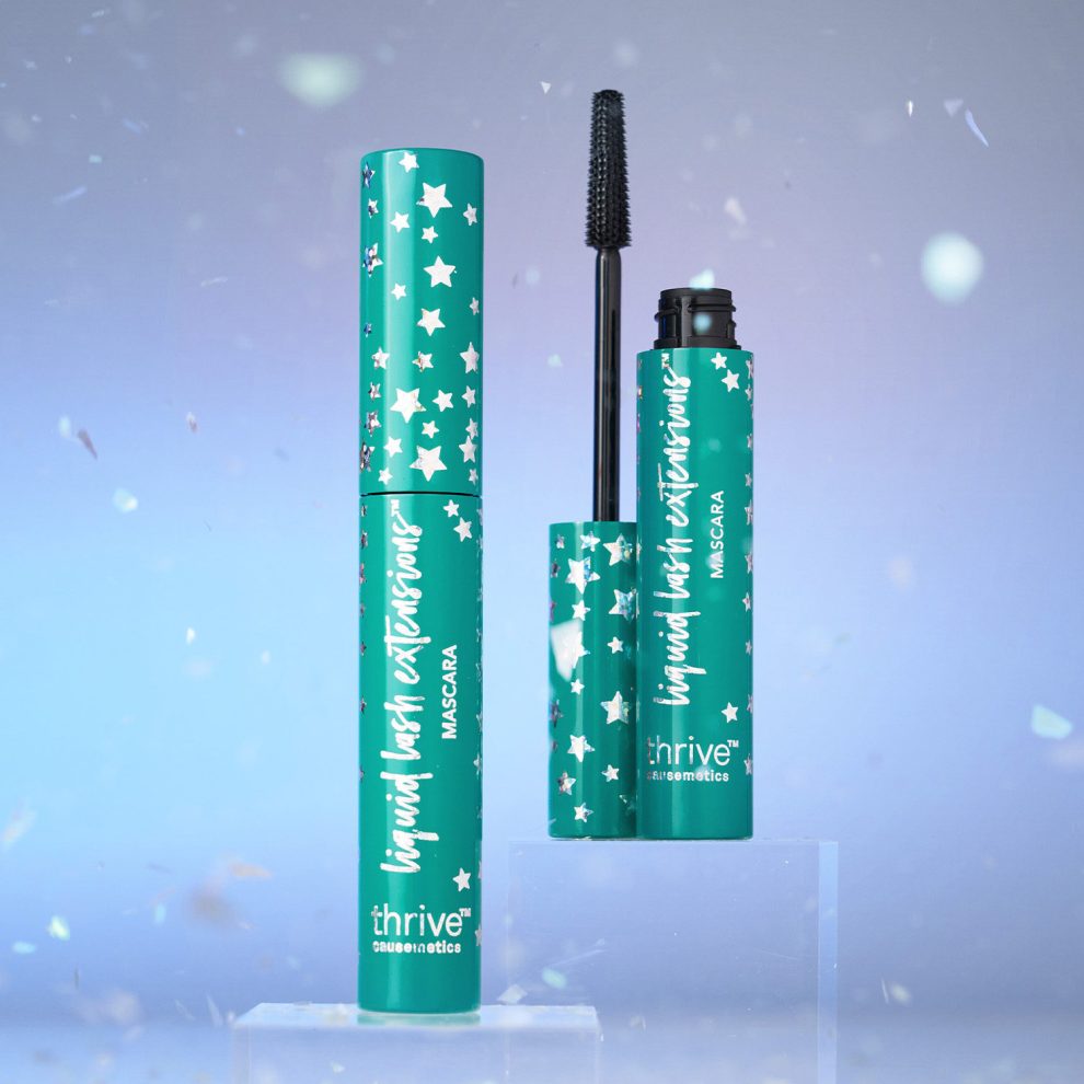 The 10 Best Cruelty-Free Vegan Mascaras