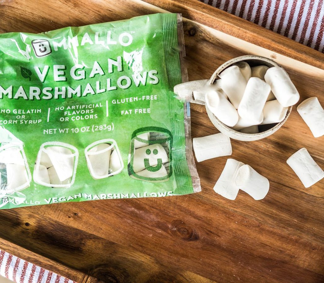 Stock Your Pantry with These Vegan Marshmallow Brands