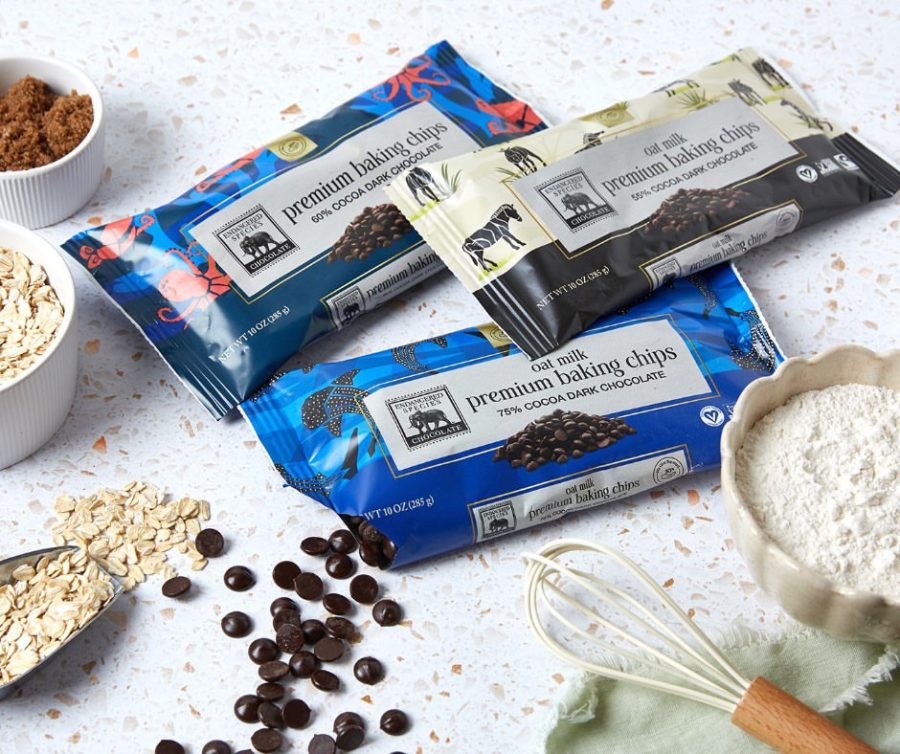 9 Vegan Chocolate Chip Brands Perfect for Baking