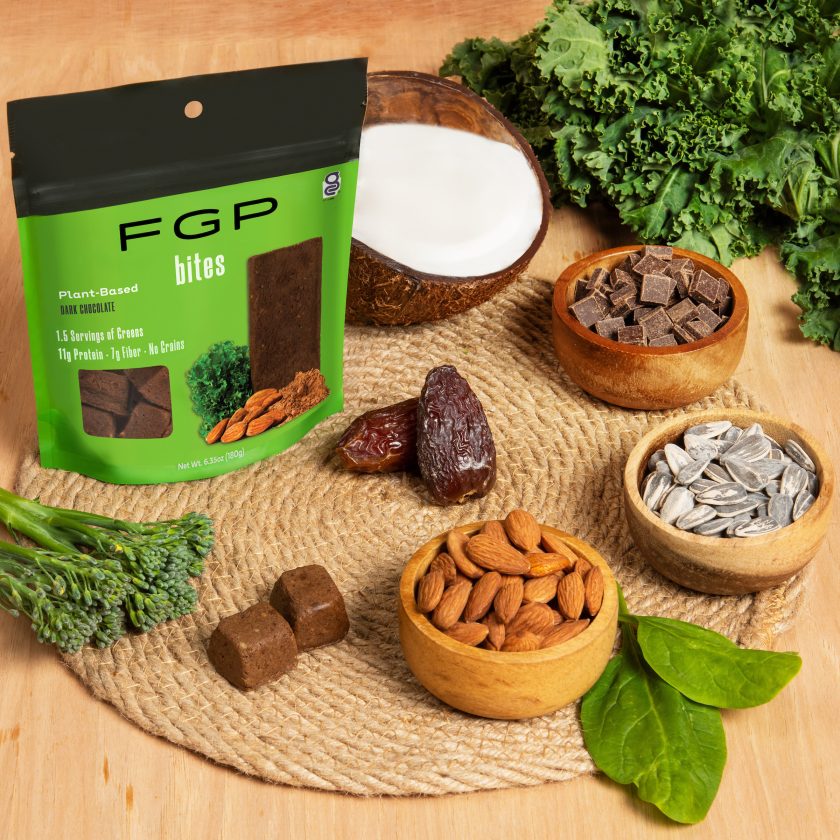 The Best Vegan Protein Bars