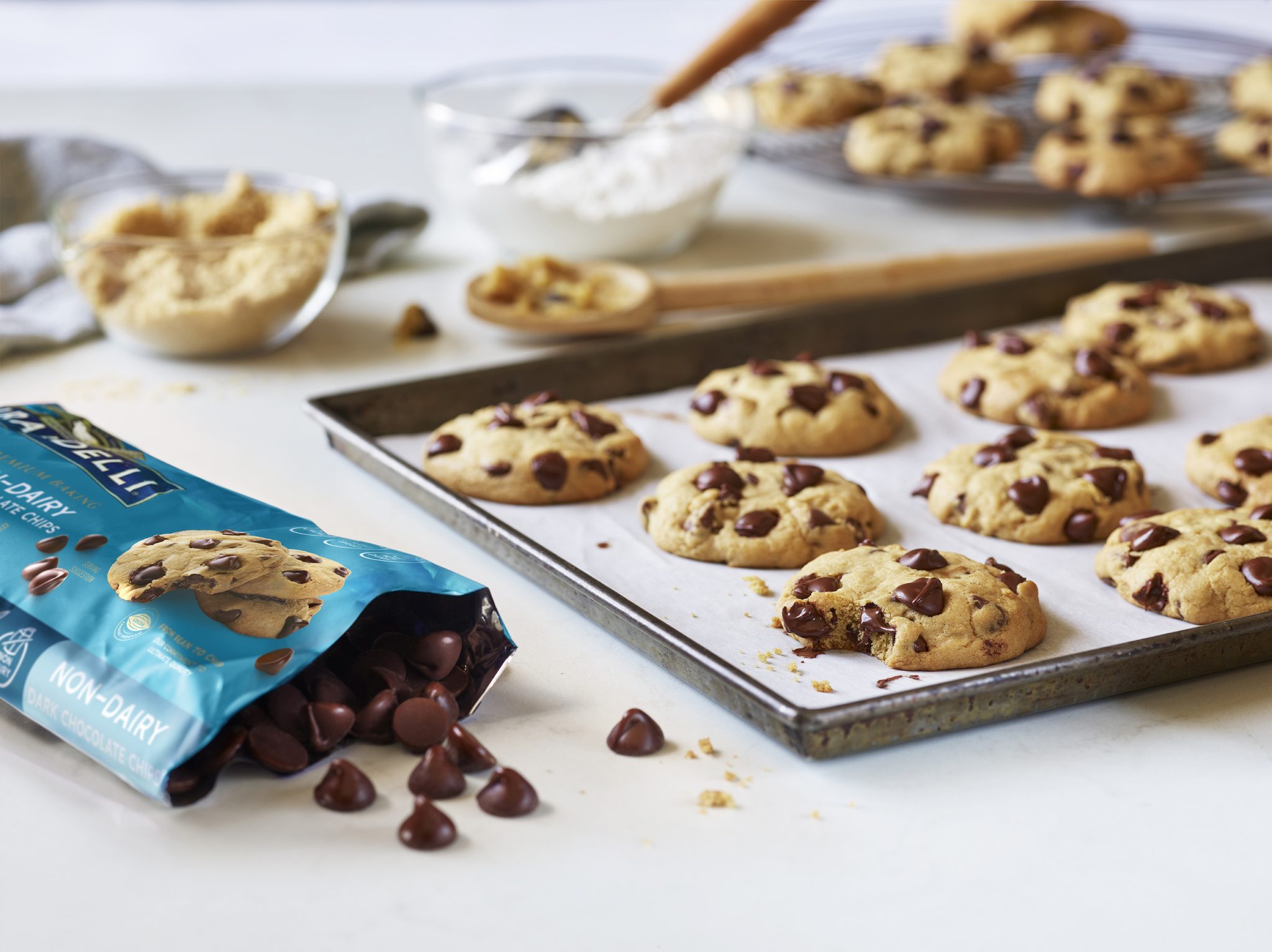 9 Vegan Chocolate Chip Brands Perfect for Baking