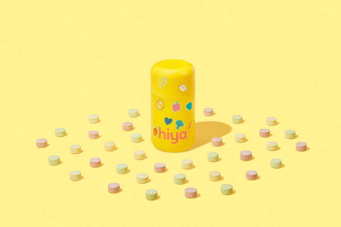 10 Kids Supplement Brands to Add to Your Little One’s Morning Routine