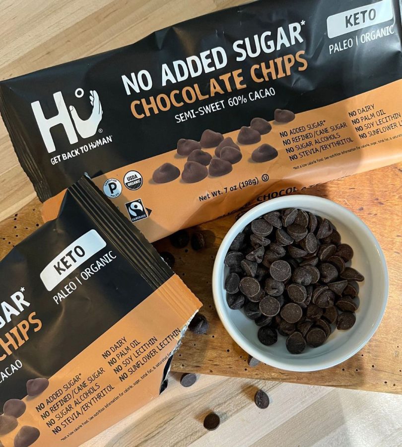10 Vegan Chocolate Chip Brands Perfect for Baking