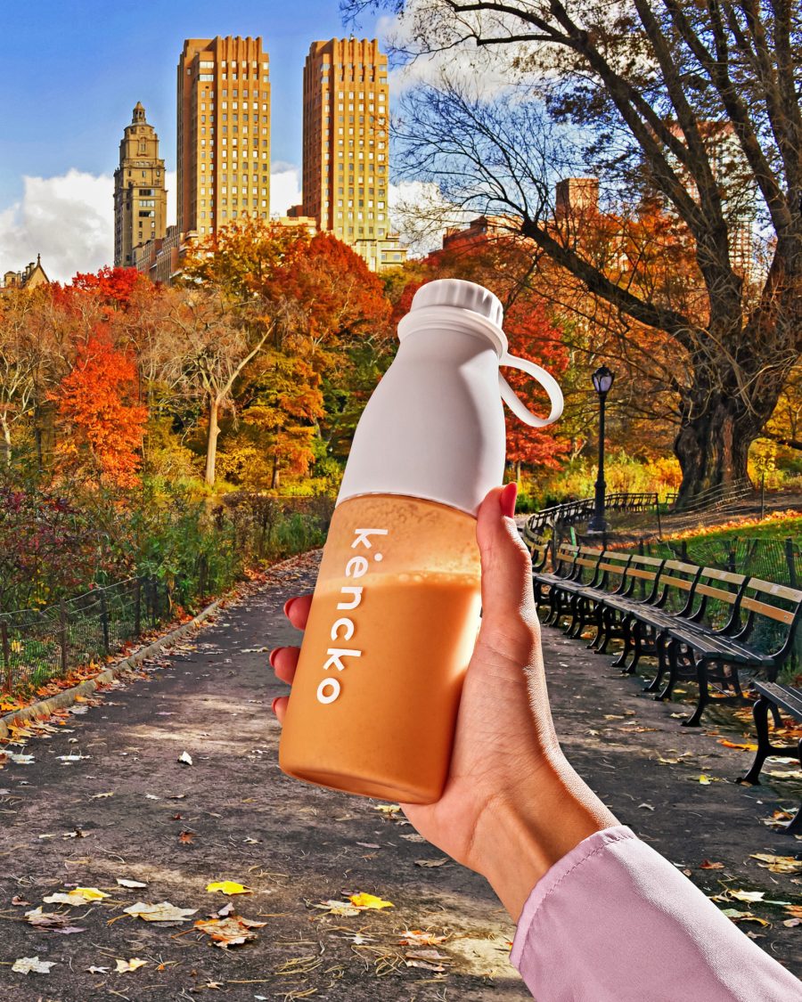 Quick and Healthy Ready-to-Eat Breakfast Foods to Fuel Your Day