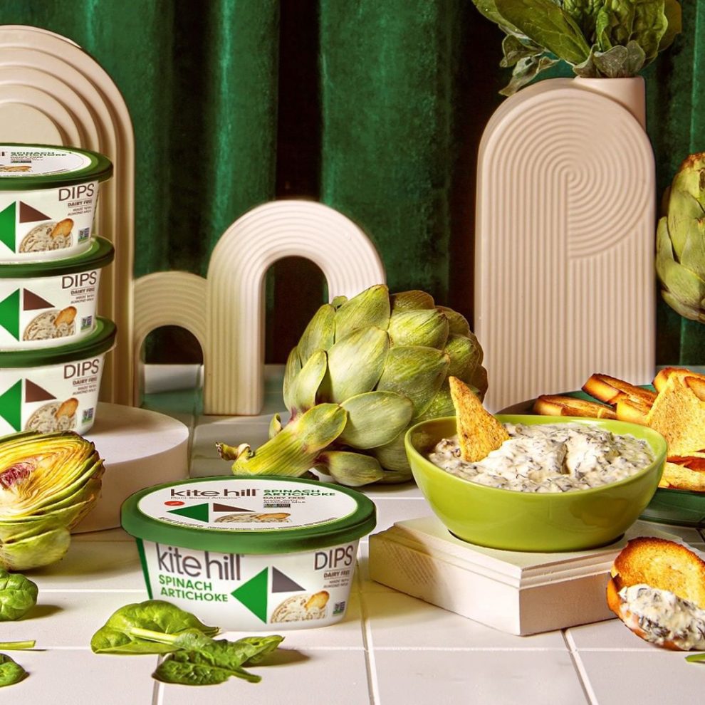 6 Store-Bought Vegan Dips You Need to Try