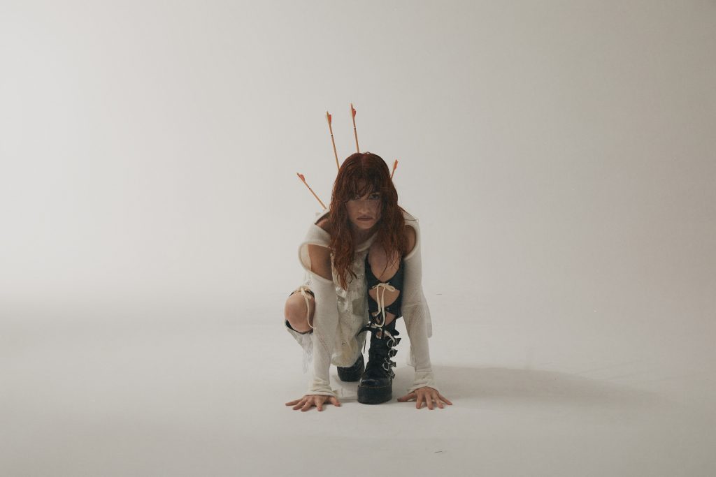 MisterWives’ Lead Singer Mandy Lee Tells All: Inspiration Behind New ...
