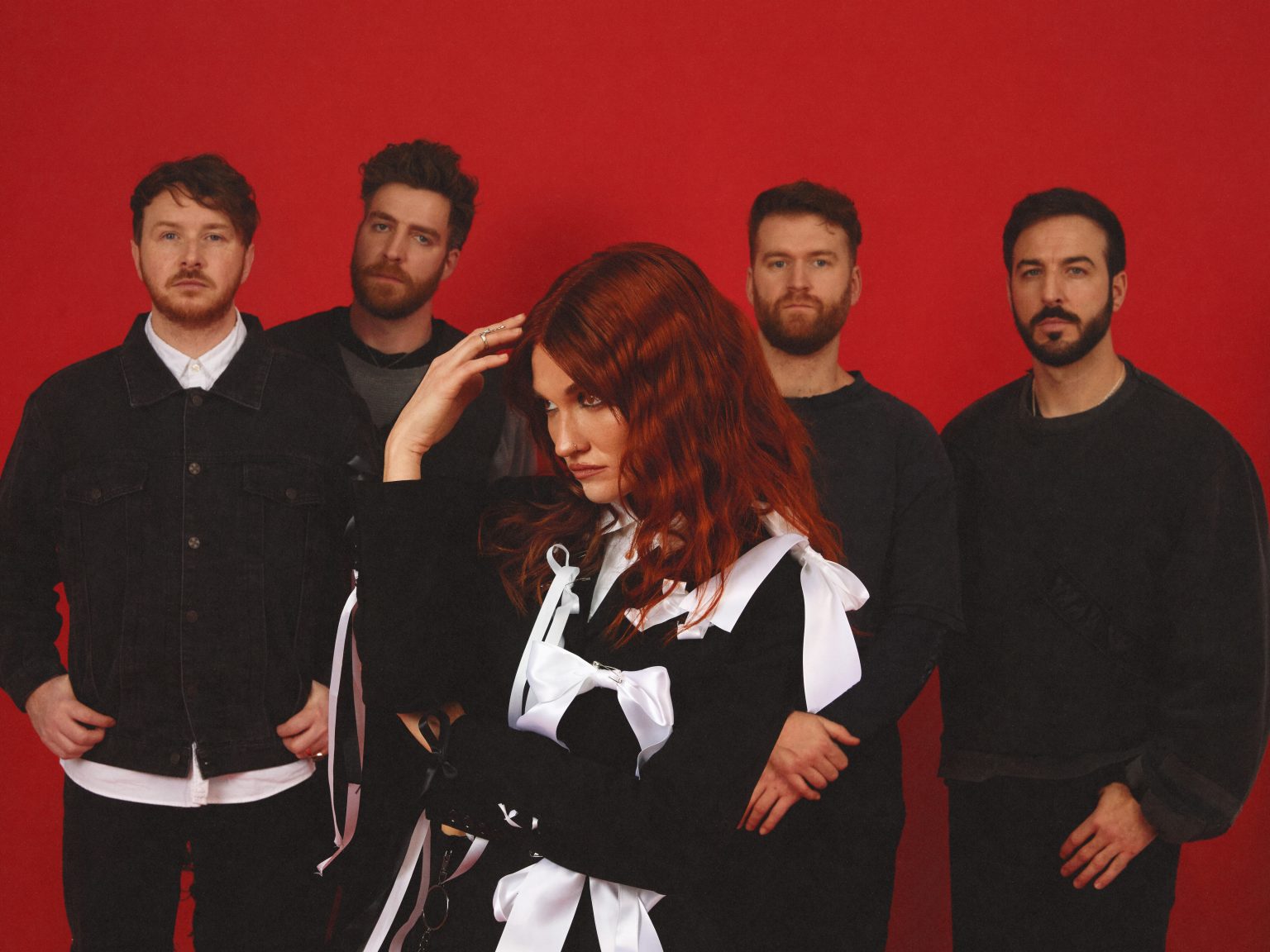 MisterWives’ Lead Singer Mandy Lee Tells All: Inspiration Behind New ...