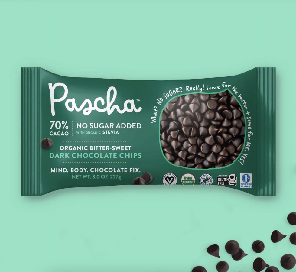 9 Vegan Chocolate Chip Brands Perfect for Baking