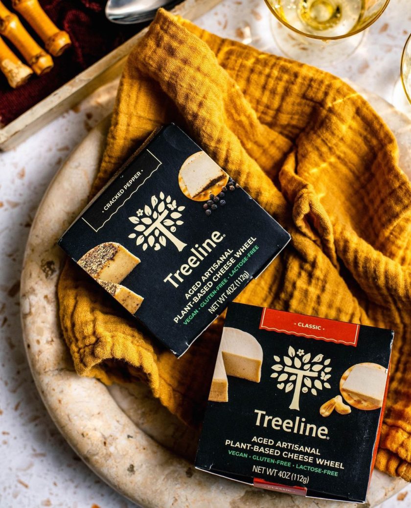 13 Must-Have Vegan Charcuterie Board Ingredients