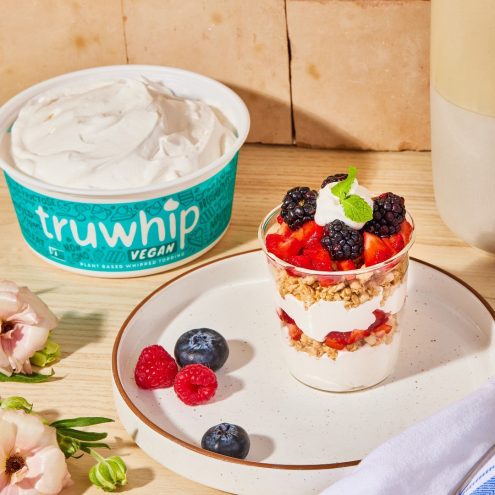 The Best Store-Bought Vegan Whipped Cream Brands