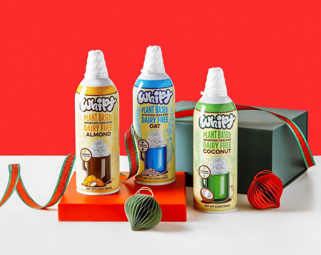 The Best Store-Bought Vegan Whipped Cream Brands