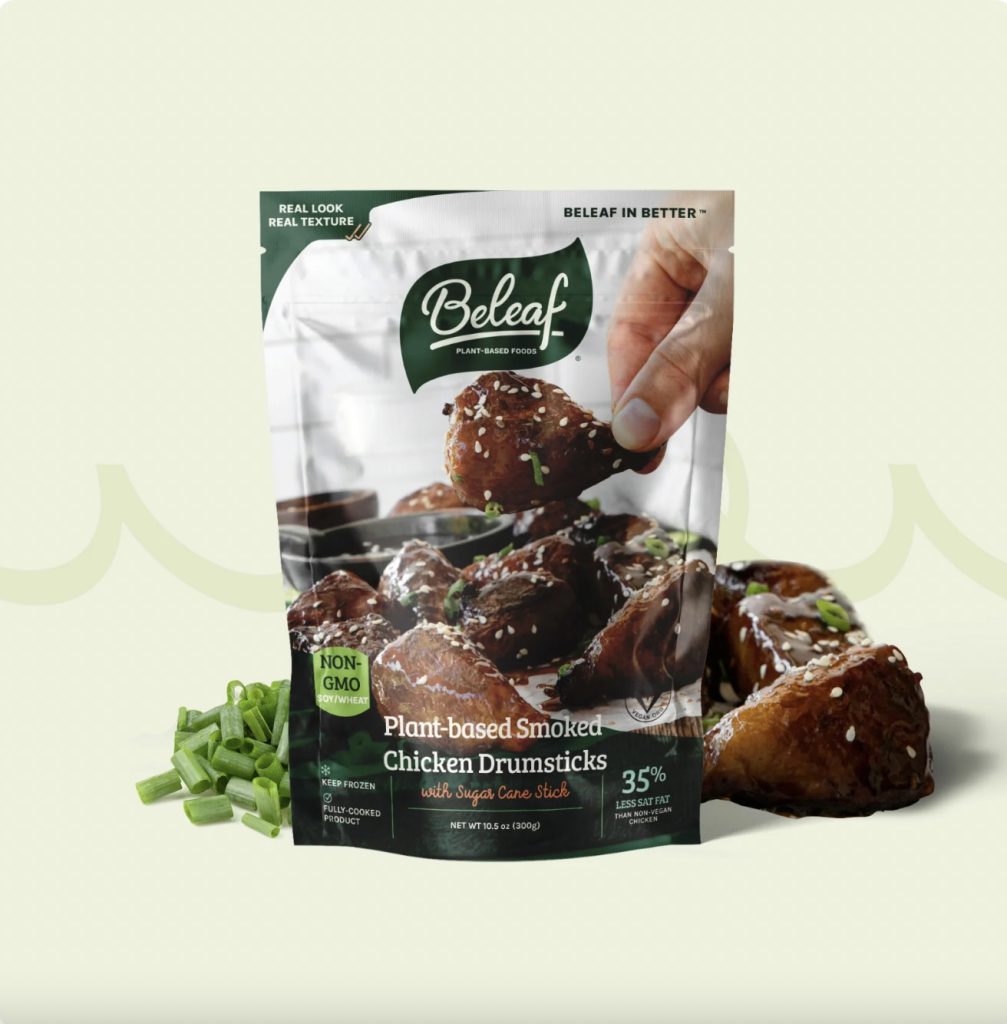 The 8 Best Frozen Vegan Chicken Wing Brands