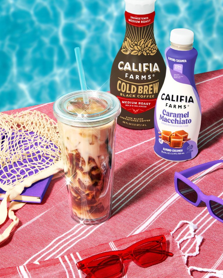 16 Non-Dairy Coffee Creamers That Taste Better Than the Real Thing