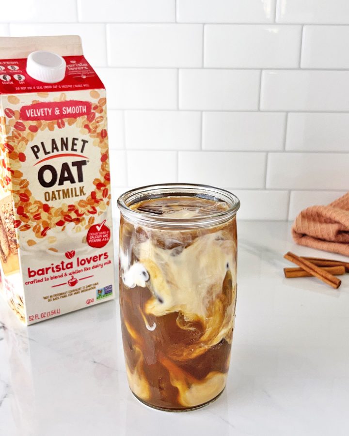 The Best Oat Milk Brands