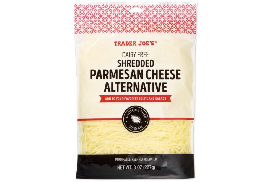 5 Store-Bought Vegan Parmesan Cheese Brands