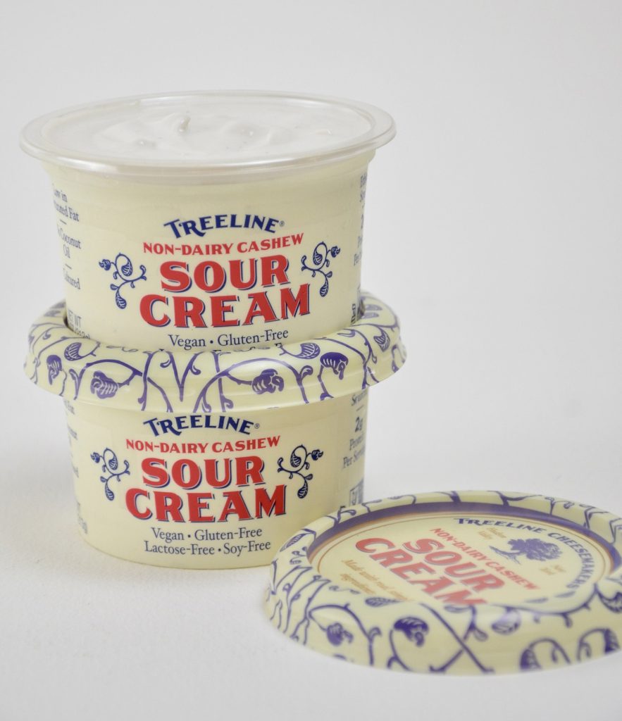The 10 Best Vegan Sour Cream Brands