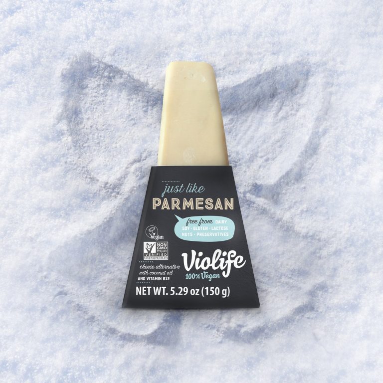 5 Store-Bought Vegan Parmesan Cheese Brands