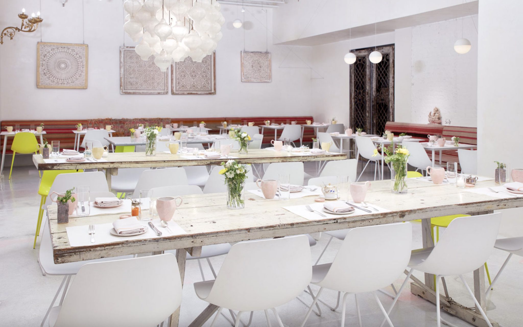 7 Plant-Based Farm-to-Table Restaurants Across America