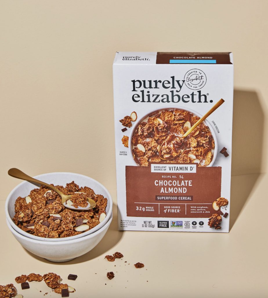 10 Vegan Breakfast Cereals to Start Your Day
