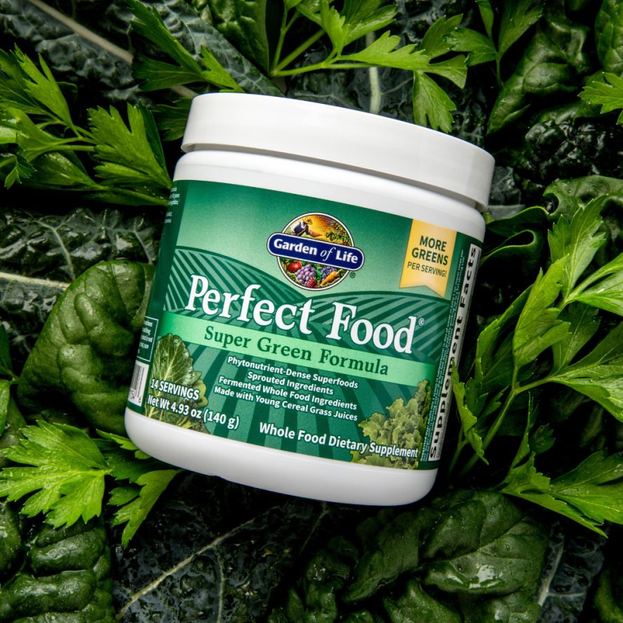 Our Favorite Greens Powders for 2024