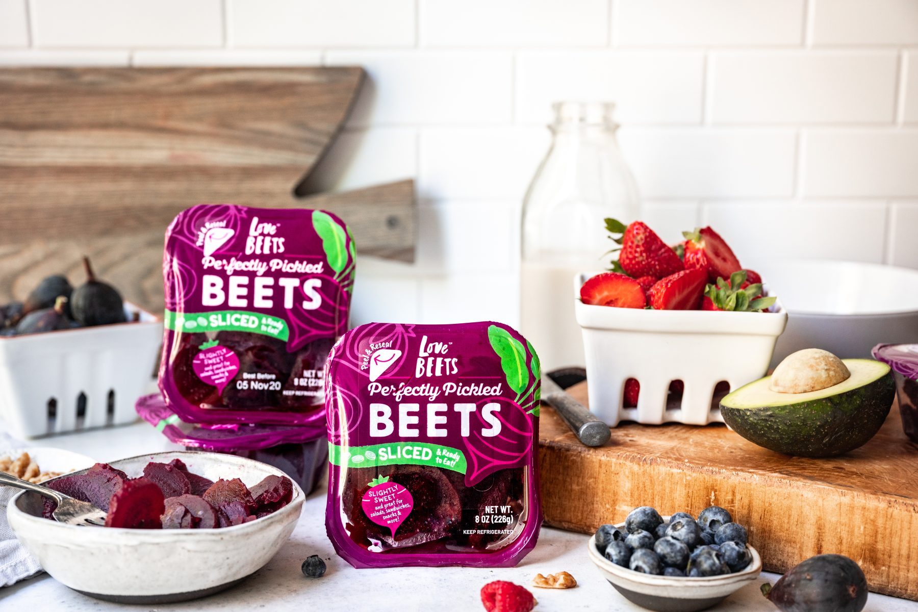 5 Ways to Incorporate Heart-Healthy Beets Into Your Diet
