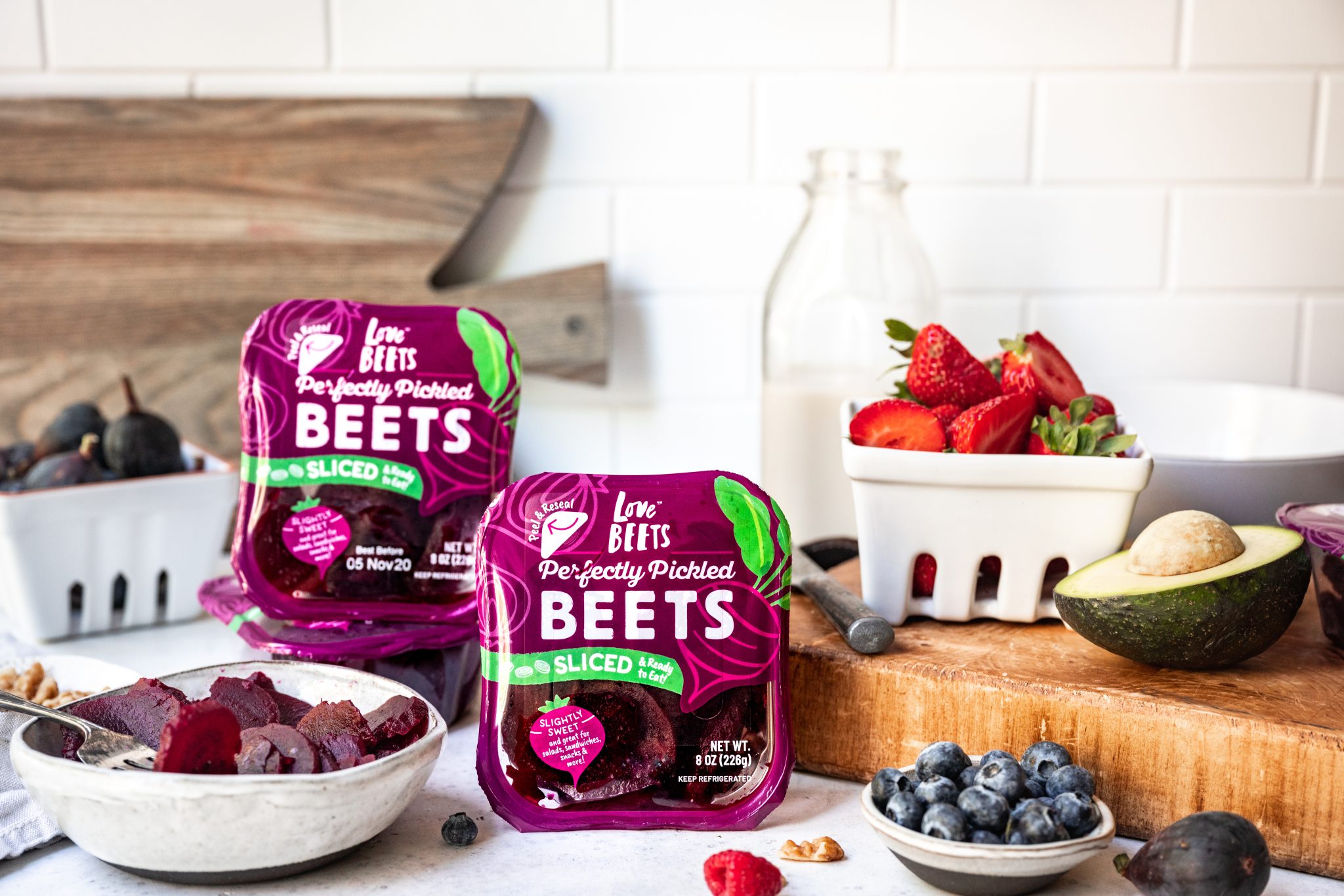 5 Ways to Incorporate Heart-Healthy Beets Into Your Diet