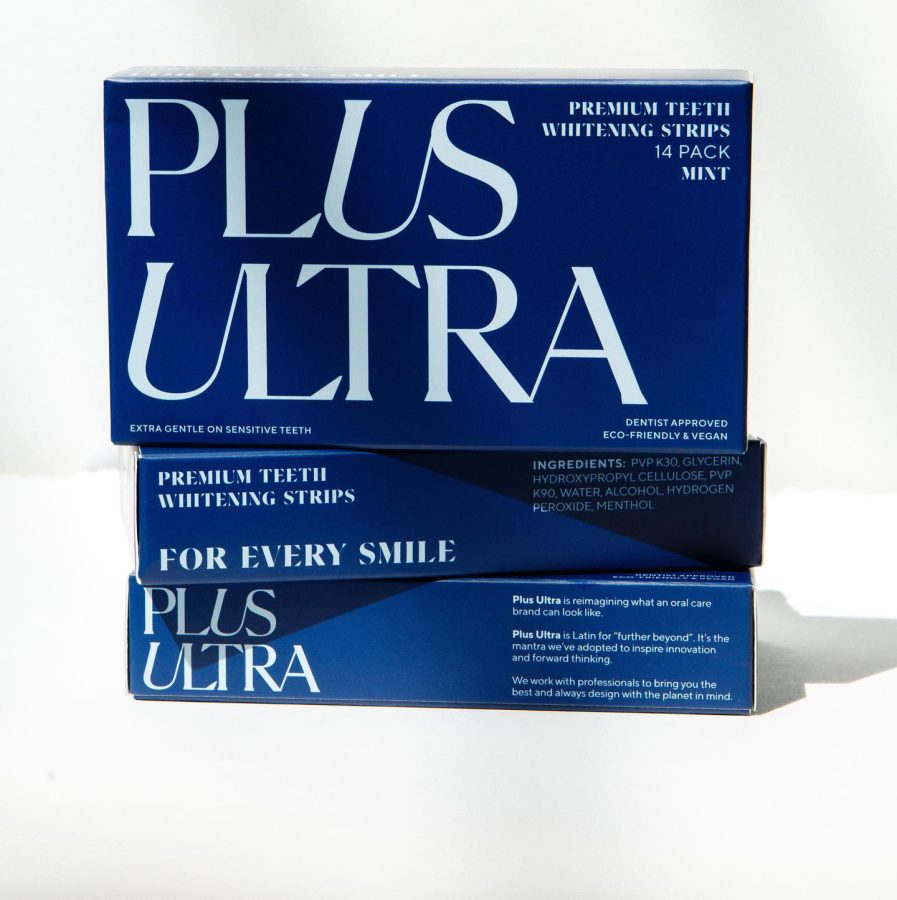 5 Cruelty-Free Alternatives to Crest Whitening Strips