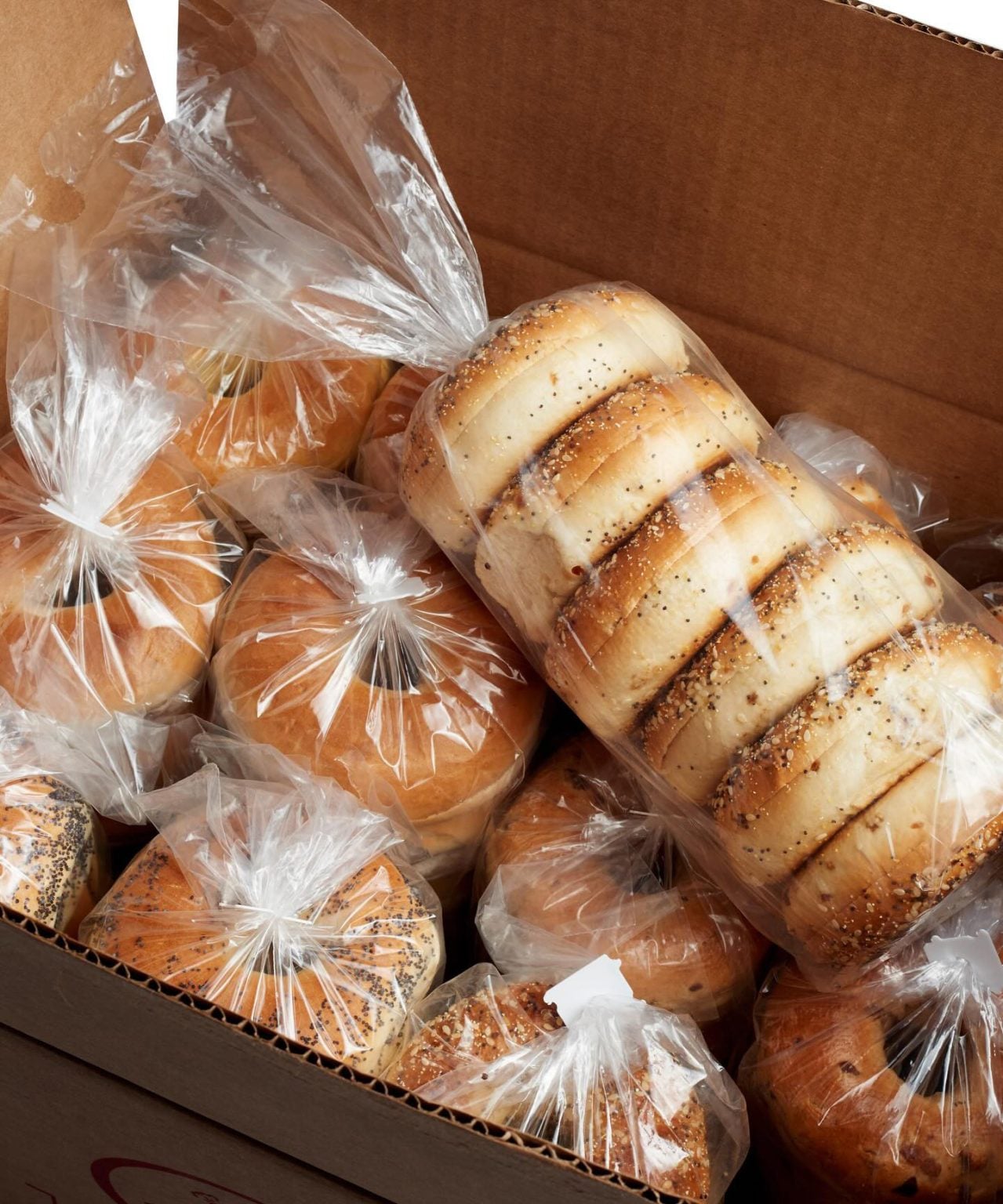 Are Bagels Vegan? These Store-Bought Brands Are!