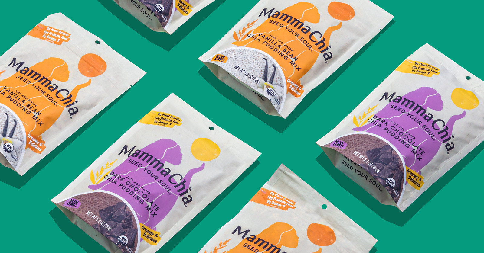 The 8 Best Vegan Pudding Brands