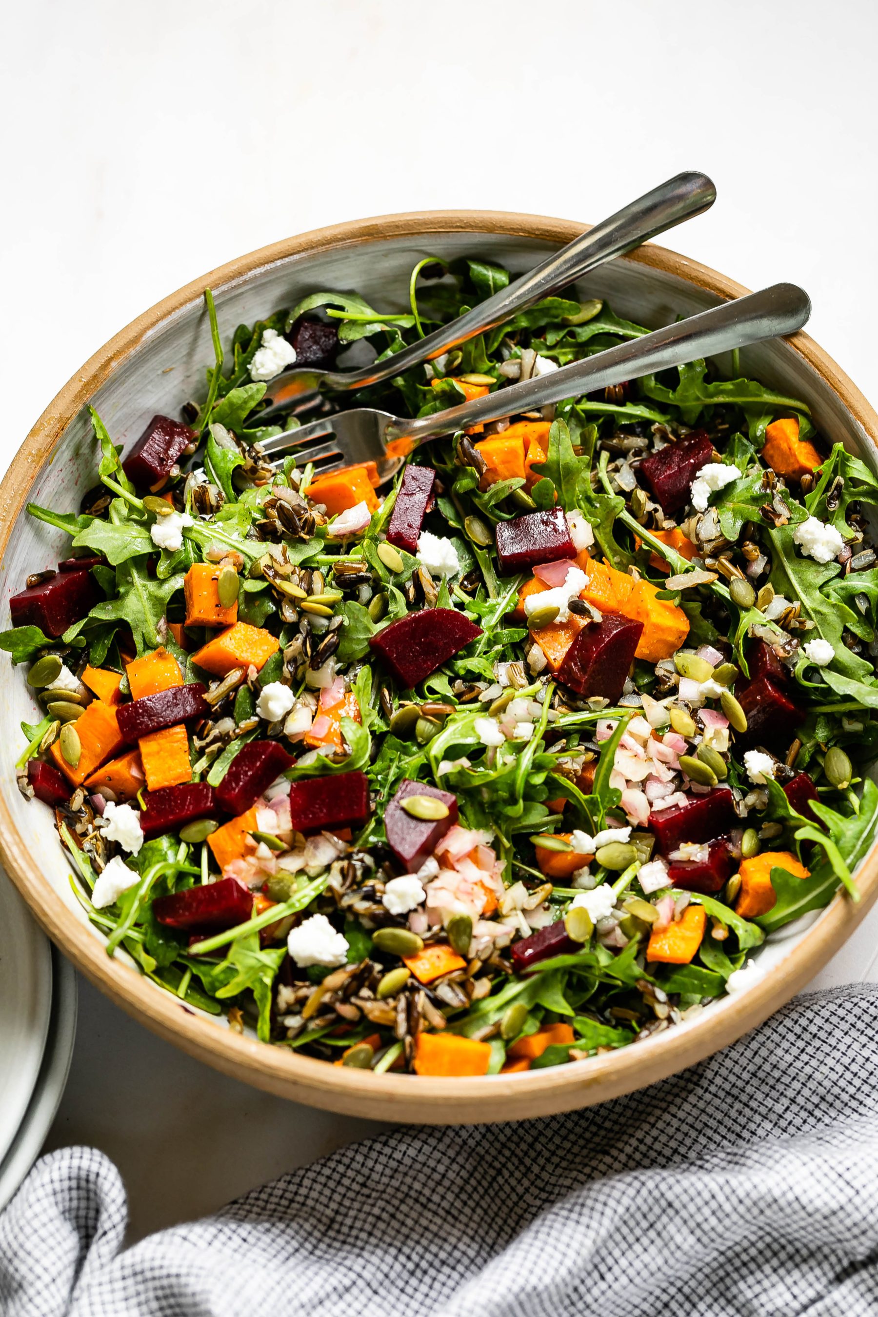 5 Ways to Incorporate Heart-Healthy Beets Into Your Diet