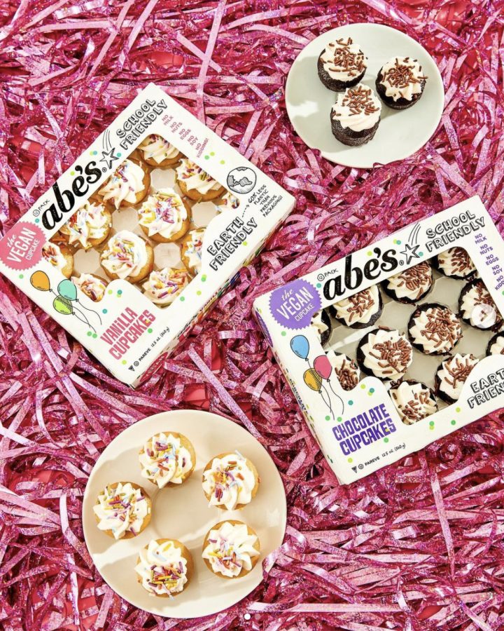 The 5 Best Store-Bought Vegan Cupcakes