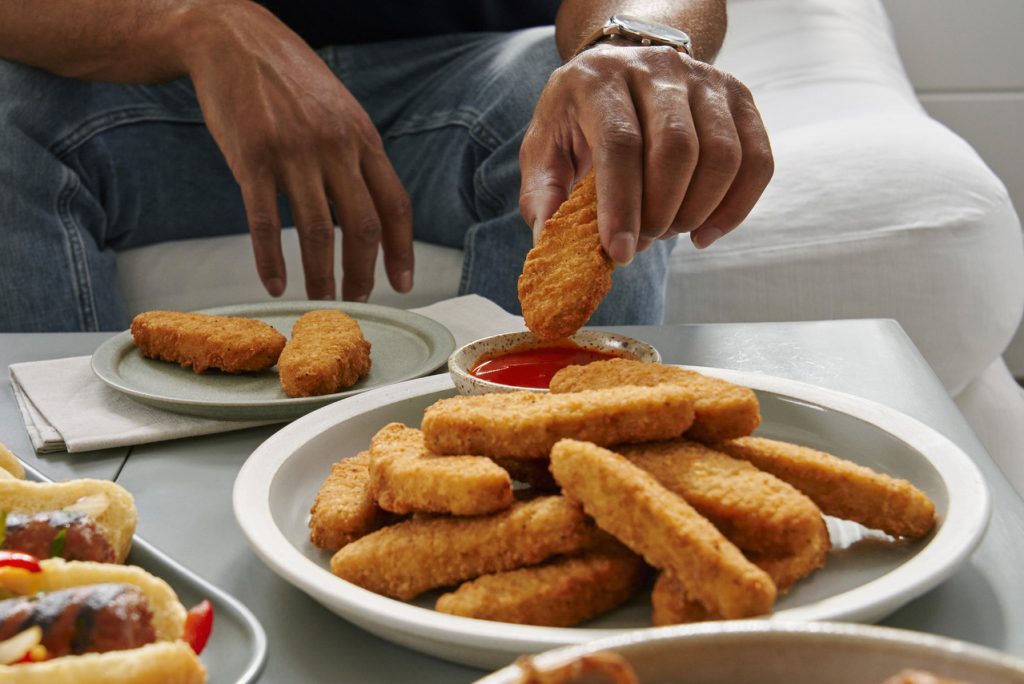 17 Store-Bought Vegan Chicken Brands We Love