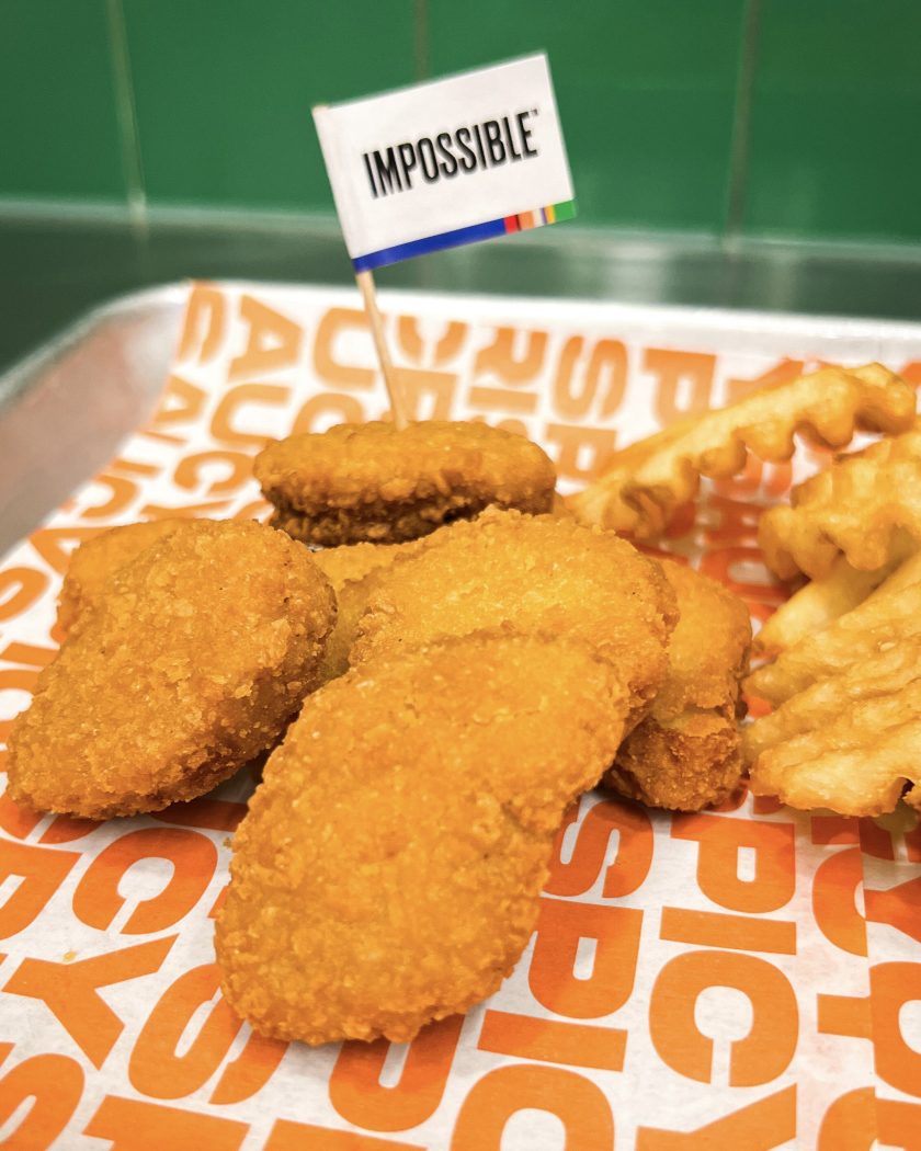 17 Store-Bought Vegan Chicken Brands We Love
