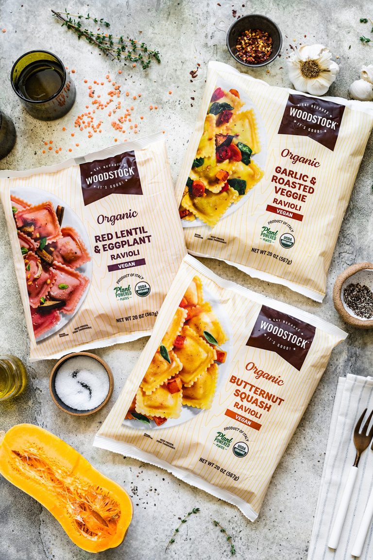 The 5 Best Vegan Ravioli Brands