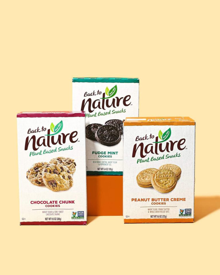 12 Climate-Conscious Snacks for Earth Month