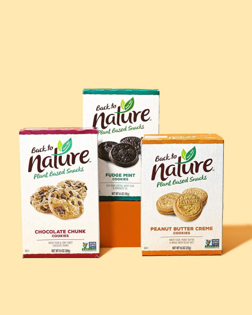 12 Climate-Conscious Snacks for Earth Month