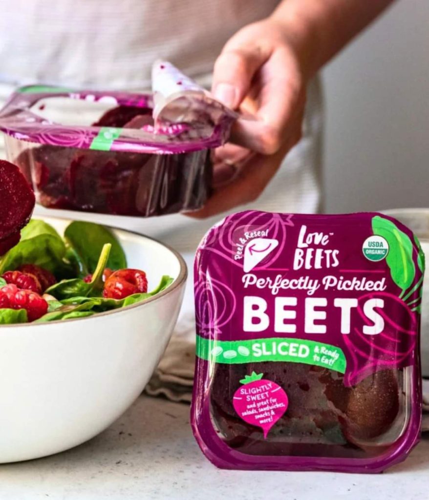 12 Climate-Conscious Snacks for Earth Month