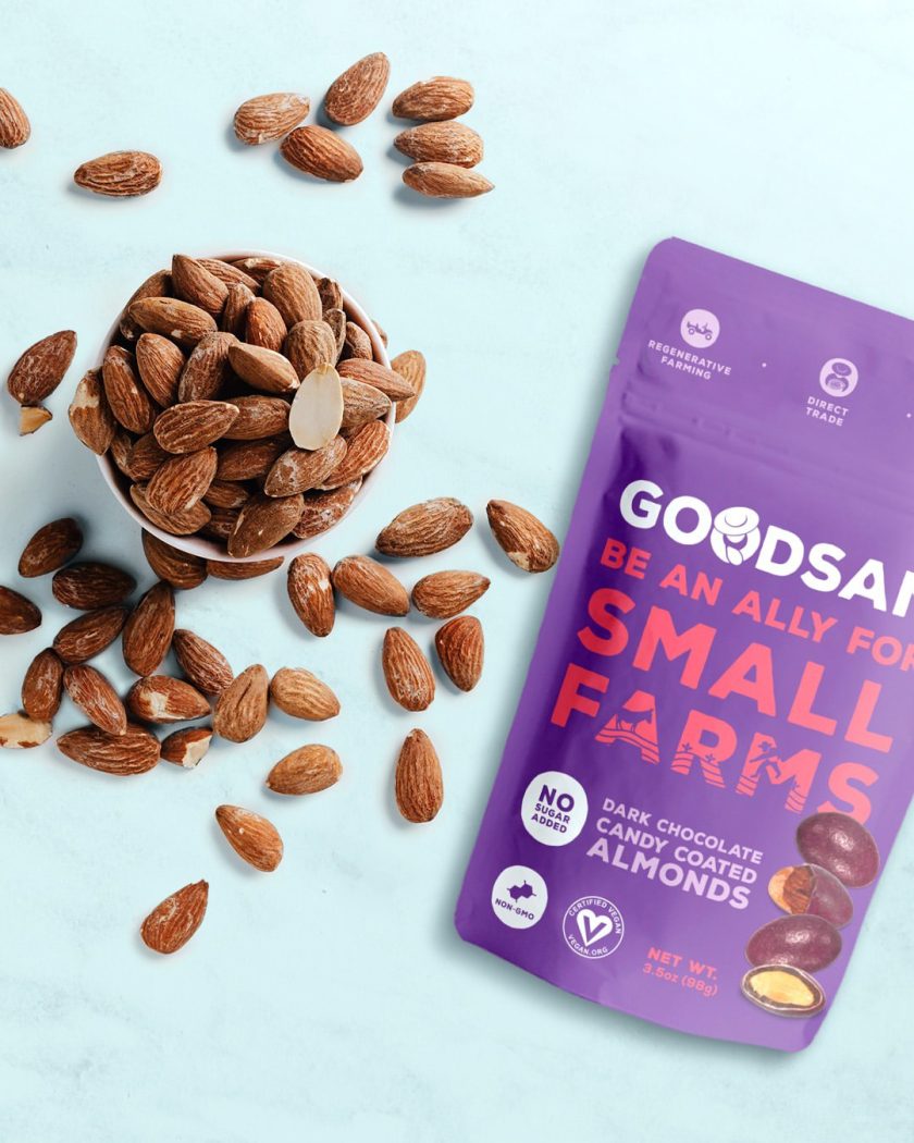 12 Climate-Conscious Snacks for Earth Month