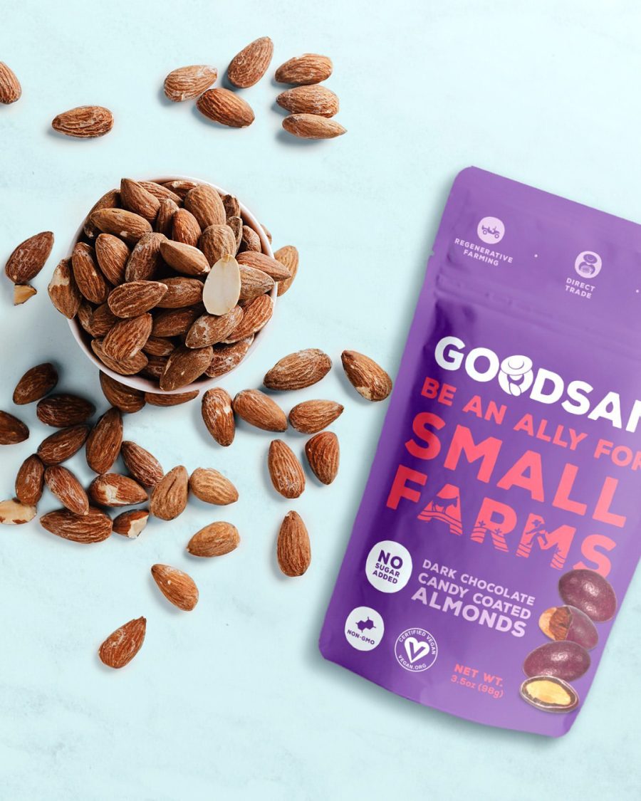 12 Climate-Conscious Snacks for Earth Month