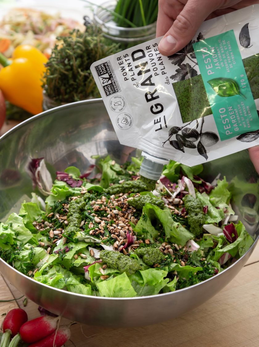 5 Ready-Made Vegan Pestos You Can Buy at the Store